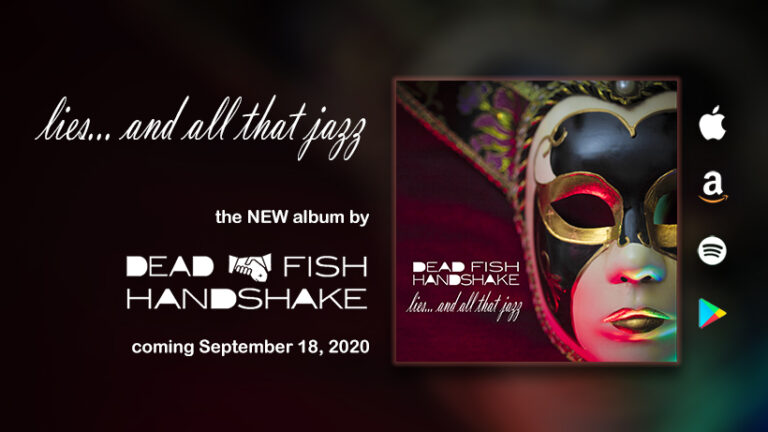 Update – Dead Fish Handshake